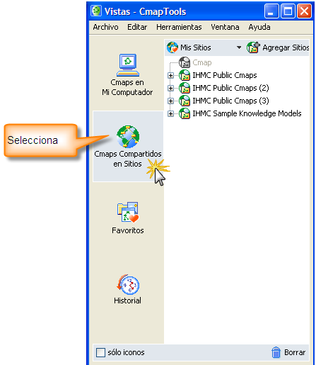 tutorial de emergencia - ¿Cómo hacer mi primer mapa?